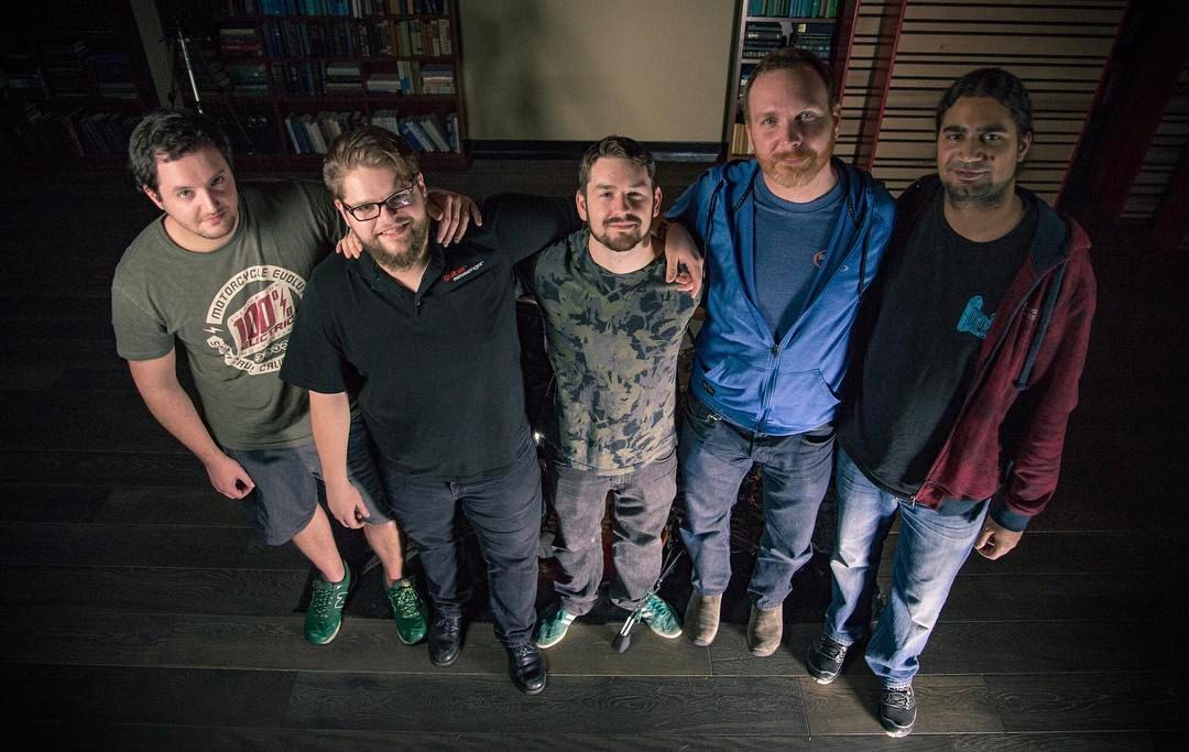 Matt Garstka Drums | Devin Kumar Productions