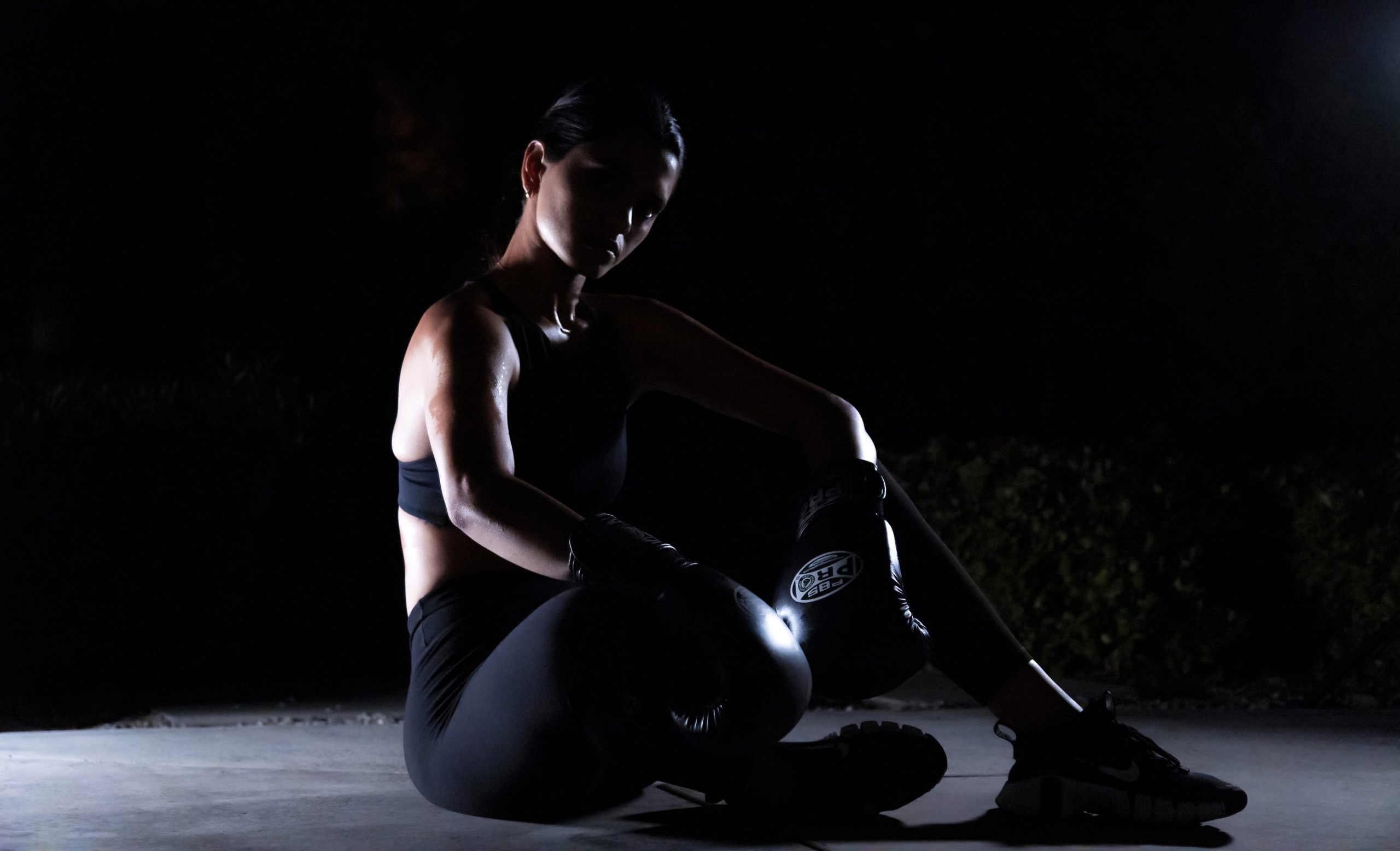 Boxing Night | Devin Kumar Productions